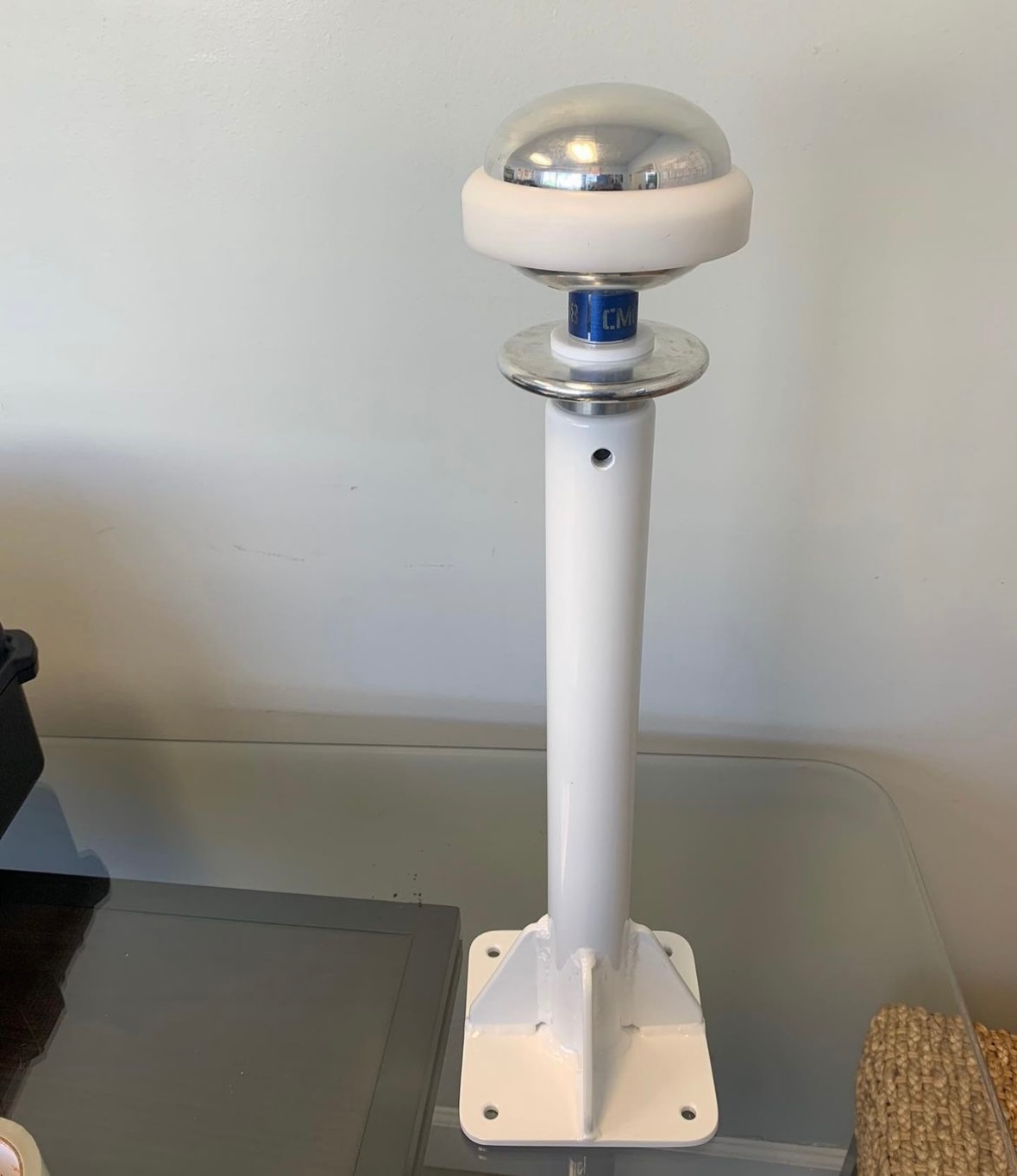 CMCE Lightning Protection Series | Seahawke Marine