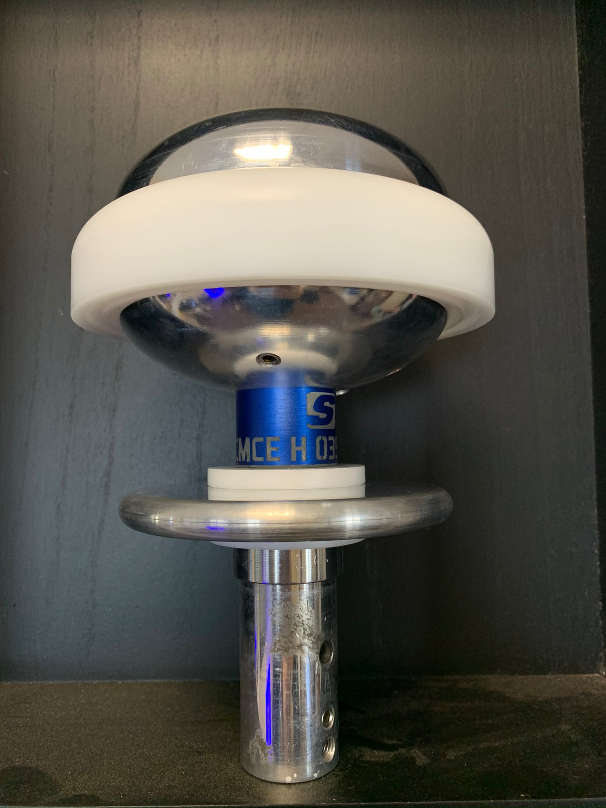 CMCE Lightning Protection Series | Seahawke Marine