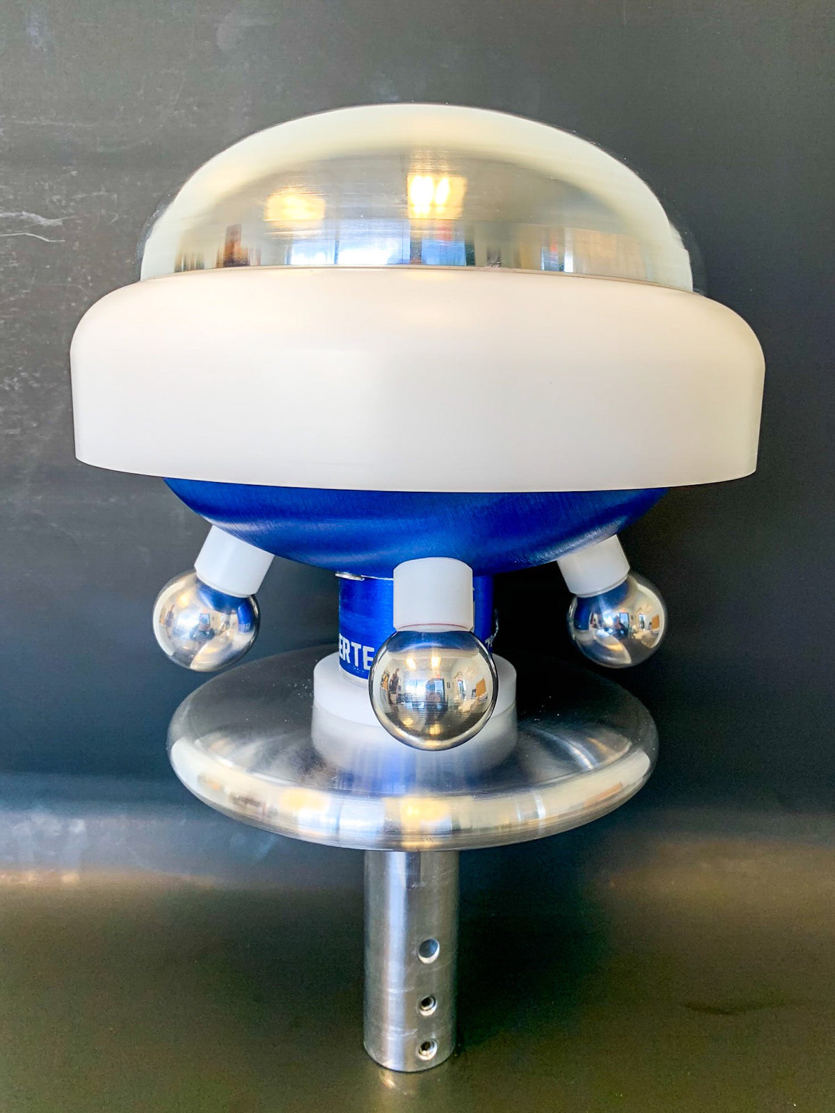 CMCE Lightning Protection Series | Seahawke Marine